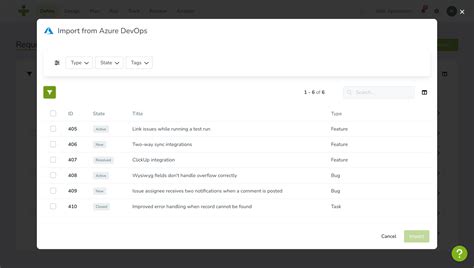 Azure Devops