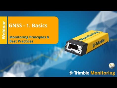 GNSS Basics YouTube
