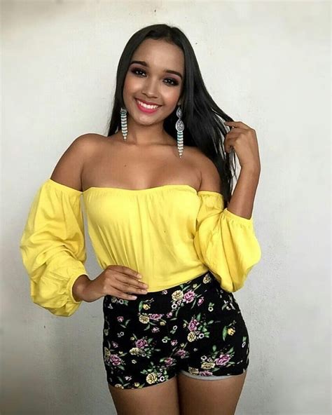🔥sin Duda Es Una Hermosa Mujer Guatemalteca Siguela 👉 M Irenepadilla 👈