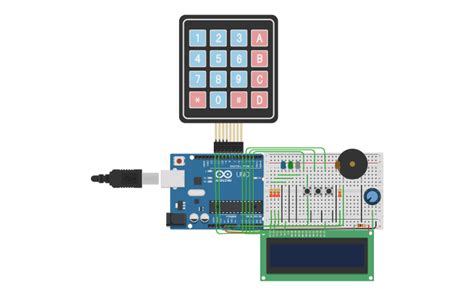 Circuit Design Cir Toloza Hernandez Tinkercad