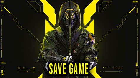 Ghostrunner 2 Save Game Location Backup Installation Games Manuals