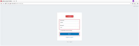 How To Install Zabbix Monitoring Tool On Centos 8