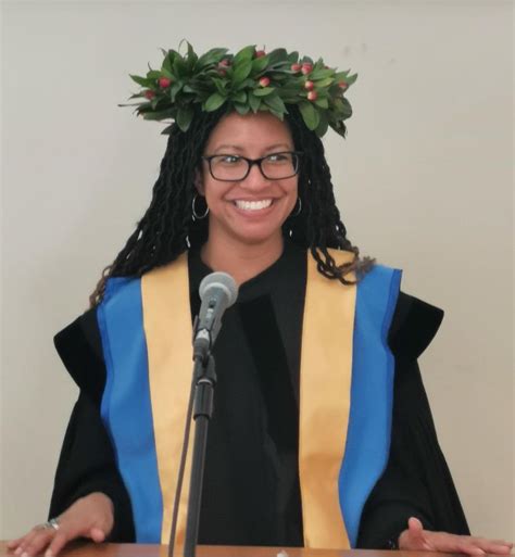 Malaika Marable Serrano Phd On Linkedin Highereducation