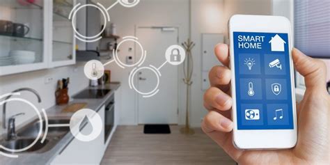 Essential Components Of An IoT Ecosystem Parcel Pending