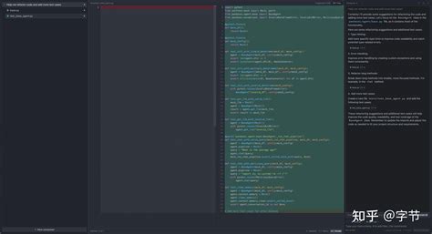 程序员的 ai 神器：cursor 知乎