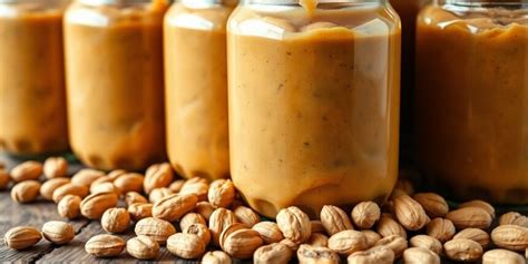 The Surprising Story Of Who Invented Peanut Butter