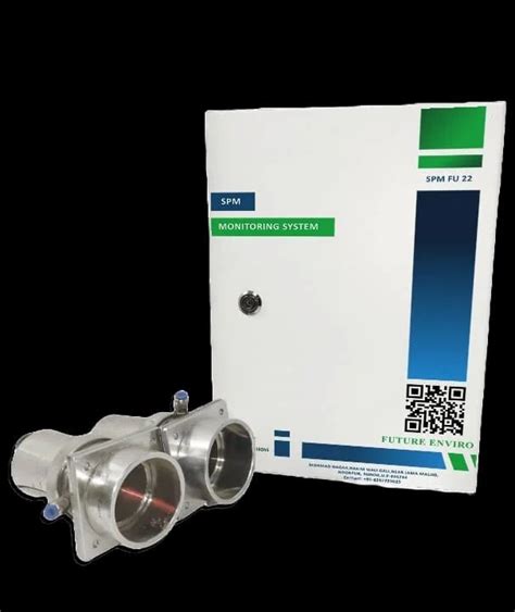 Optical Dust And Opacity Monitor For Emission Monitoring At Rs 60000