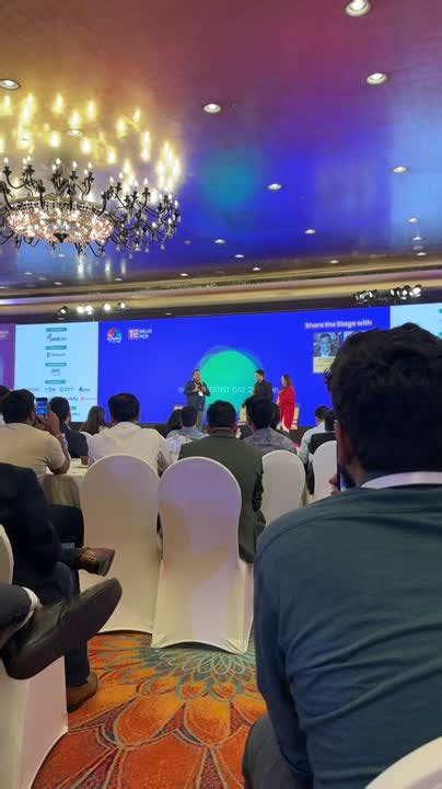 Prerak Mahajan On Linkedin What An Incredible Experience With Tie