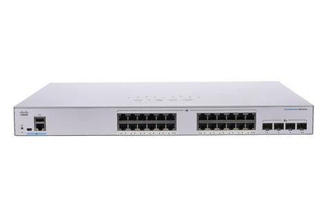 Network Switch Cisco CBS 350 24T 4G At 22500 Piece In New Delhi ID 25573648362