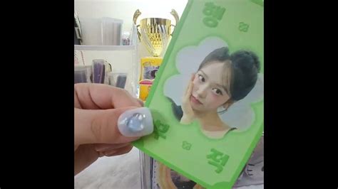 여니몬의 다이소 네일팁 And 포카포장😄 Youtube