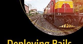Deploying Rails with Docker Kubernetes and ECS by Pablo Acuña Author New Technology