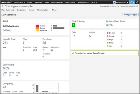 Nexus Documentation Nexus Iq Server 130 Nexus Documentation Nexus Iq Server 130
