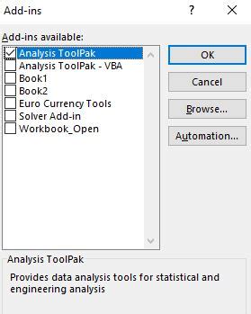 Methods Of How To Speed Up Excel