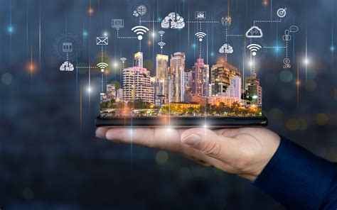 Top 7 Trends Shaping The Building Automation Software Market In 2024 Verified Market Reports