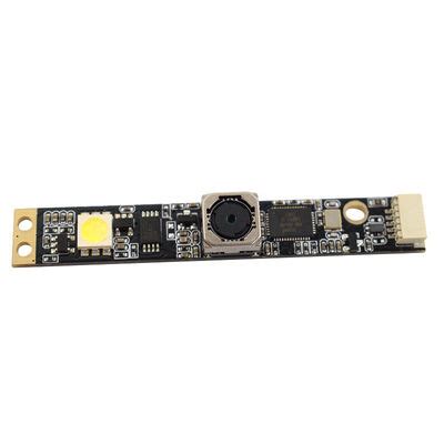 Auto Focus HD 5MP Camera Module OV5640 With Fill In Led Light