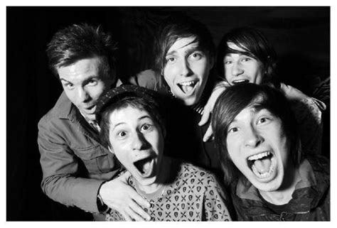 You Me At Six You Me At Six Photo 36135932 Fanpop
