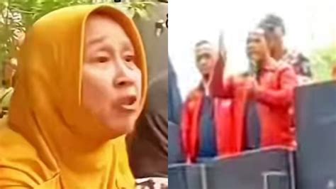 Pemuda Batak Bersatu Desak Pemkot Bekasi Pecat Masriwati ASN Yang Larang Umat Kristen Berdoa