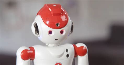 Meet Alpha 2 The Humanoid Robot That Can Pretty Much Do Everything Around The House Geekwire