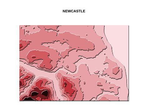 R Packages For Visualising Spatial Data R Bloggers