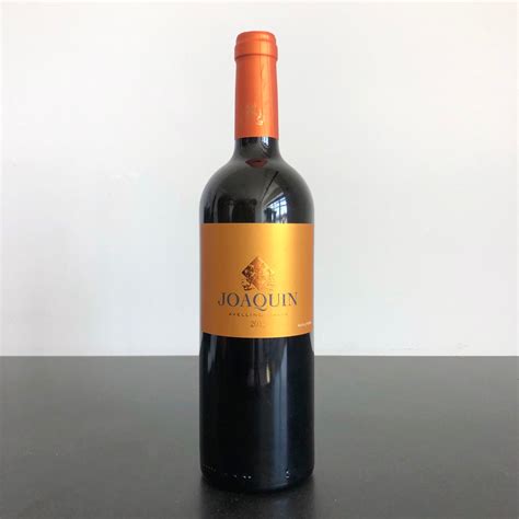 2013 Joaquin Piante A Lapio Campania Fiano Italy Leon And Son Wine