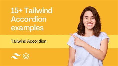 15 Tailwind Accordion Examples Stackfindover