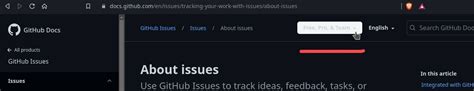 Dropdown Button Is Not Readable On Mouse Hover Issue Github Docs GitHub
