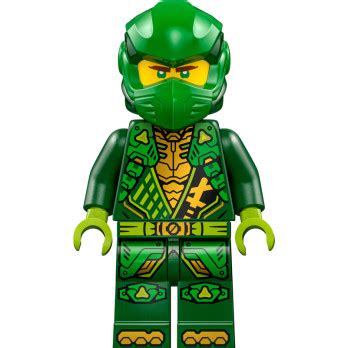 Mini Figurine Lego Ninjago Lloyd