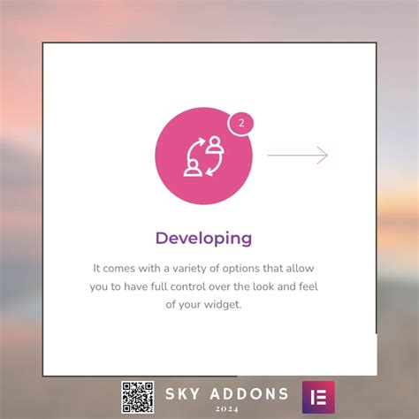 Wowdevs On Linkedin Step Flow Sky Addons Step Flow Widget Is A Widget That Allows Users To…
