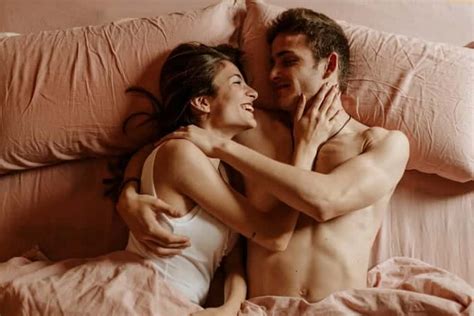 How Can You Improve The Sexual Chemistry In Your Relationship Sex For Beginners