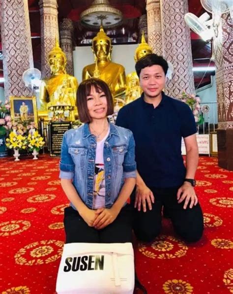 บันเทิง ส่องภาพคู่น่ารัก สามี จินตหรา ครองรักมา23ปีแถมแฮปปี้สุดๆ