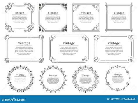 Decorative Text Frame
