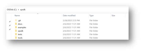 Getting Started With The K32w148 Development Platform Nxp Semiconductors