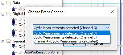 Registerevent Issue Jimhokanson Labchart Server Matlab Github