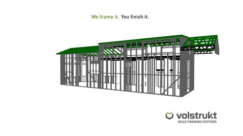 Calzada 413 X 112 Rev1 3d Model By Volstrukt [3503d3c] Sketchfab