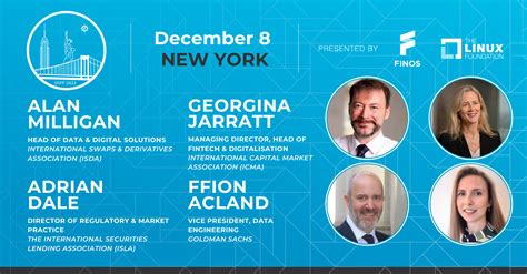 finos resource center keynote panel common domain model cdm