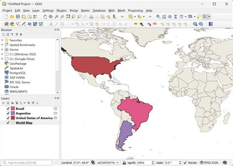 Pyqgis Masterclass Customizing Qgis With Python Full Course