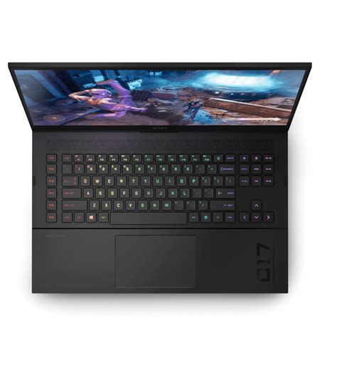 Hp Omen Ck Ne Gaming Laptop I H