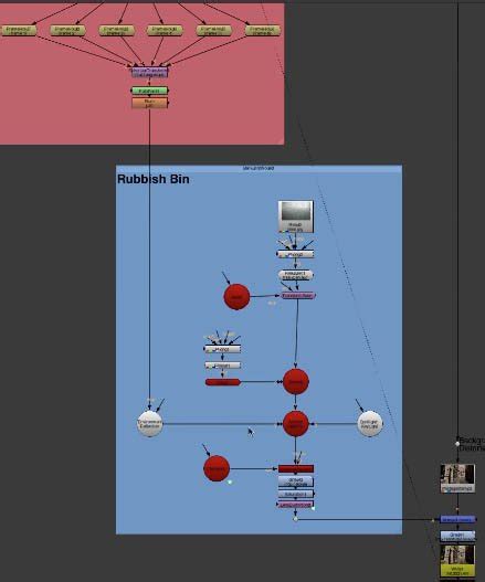 nuke 11 et 12 le compositing 3d toujours plus puissant video design formation