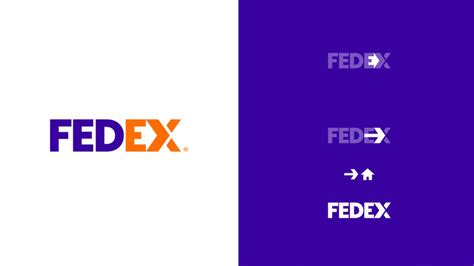 Download Fedex Logo Png And Vector Pdf Svg Ai Eps Free 56 Off
