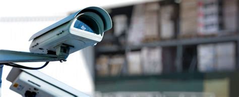 security systems kci project