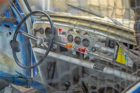 Vw Is Still Baja Bug Bombing Hagerty Media