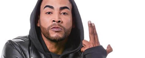 Don Omar | Concert Tickets and Tours 2024-2025 - Wegow