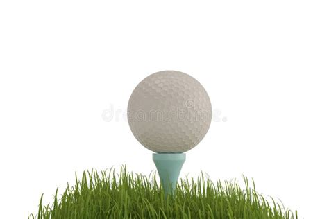 Grass Tee Stock Illustrations 15306 Grass Tee Stock Illustrations Vectors And Clipart Dreamstime