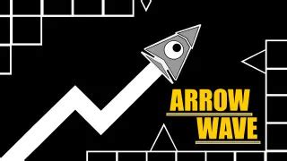 Geometric Dash Flying Wave Challenge Play Free Online Dash Game