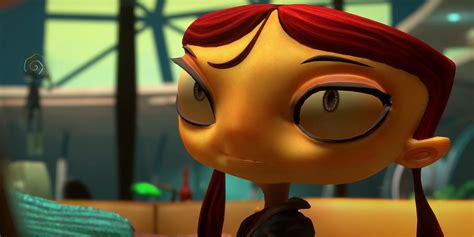 Psychonauts 2 How To Find Rare Fungus For Lili