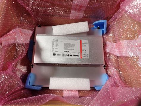 Used Beckoff Touch Screen HGR Industrial Surplus