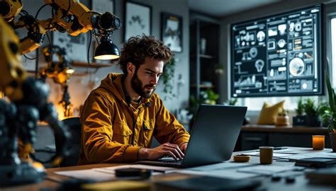 Software Engineer Apprenticeship Remote Industrial Robotic Explained Beezbot