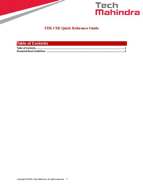 Password Reset Guidelines Pdf Password Computer Security