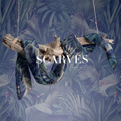 Tsuru Luxurious Tropical Surface Pattern Design Etsy