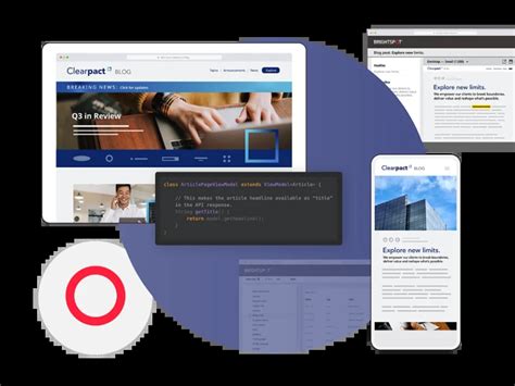Cms Architecture Guide Brightspot Cms